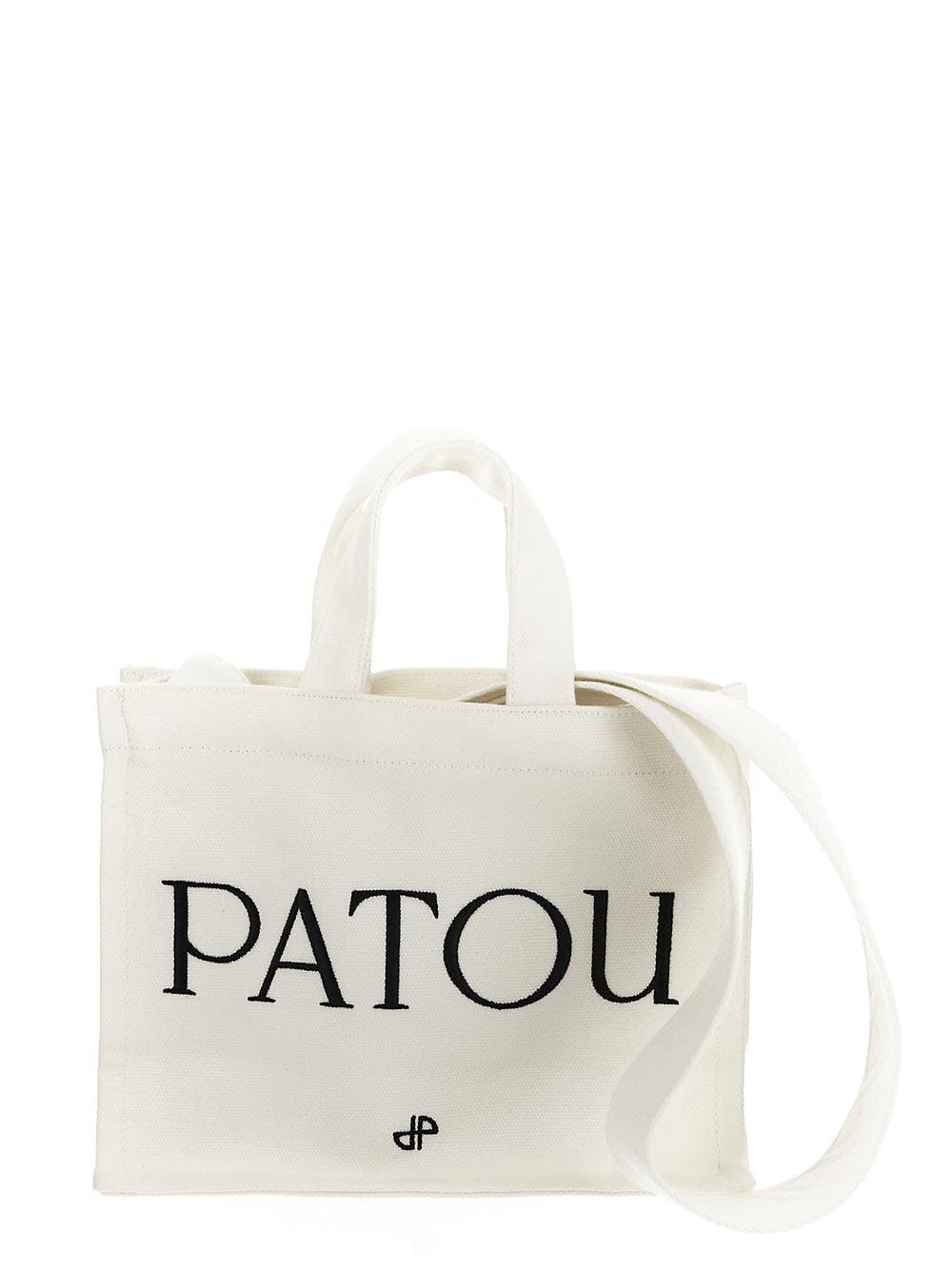 Patou Small Tote Bag Patou