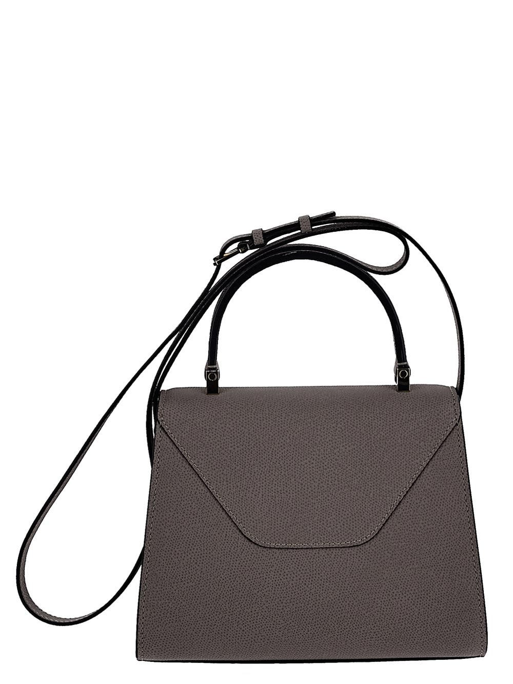 Valextra Iside Mini Bag Valextra