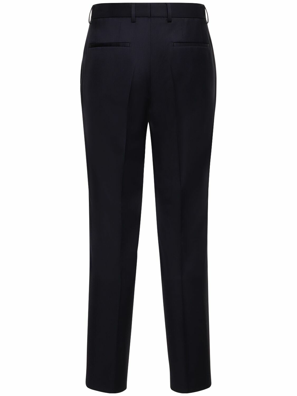 BOSS - H-genius Formal Wool Pants BOSS