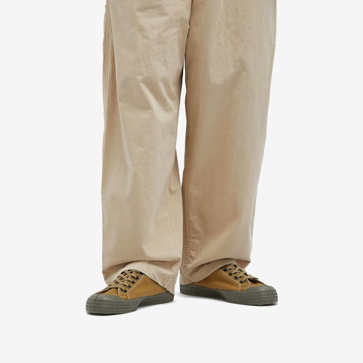 Novesta Men's Star Master Wax Cotton in Bark Novesta