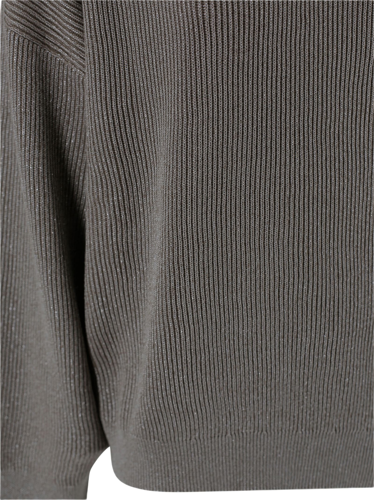 Brunello Cucinelli Vanisé Jersey Brunello Cucinelli