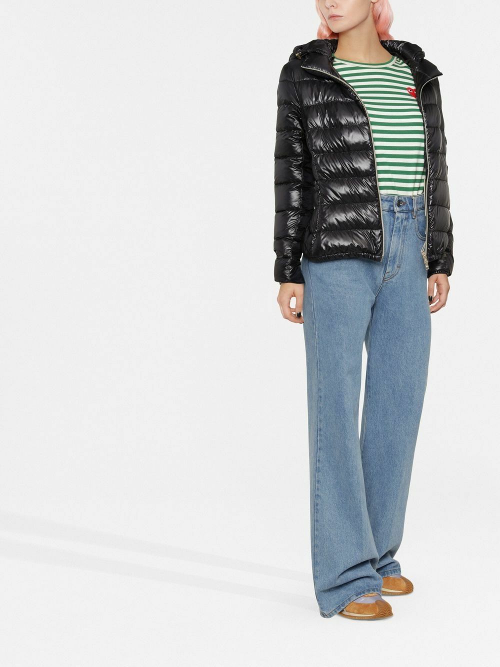 HERNO - Giada Down Jacket Herno