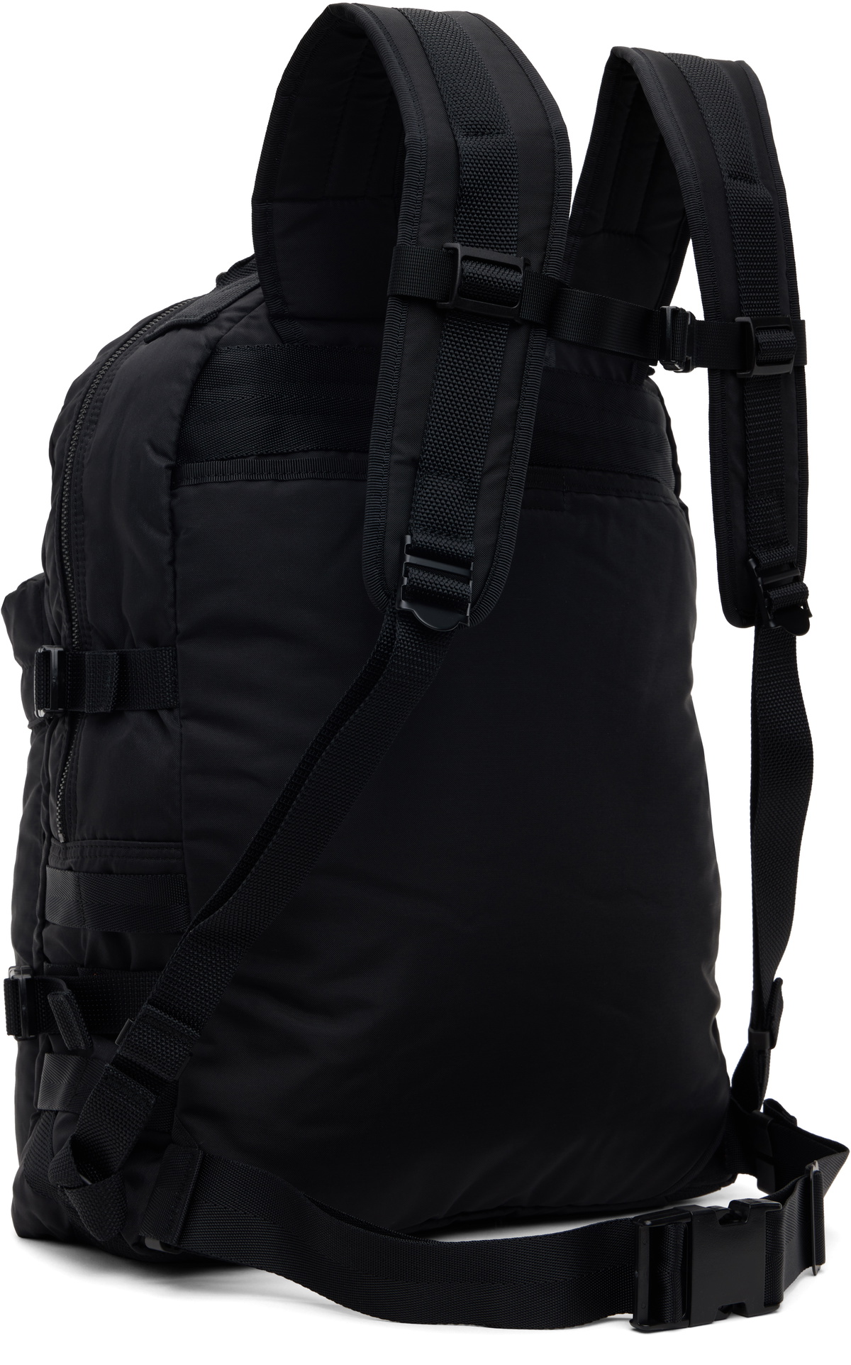 PORTER - Yoshida & Co Black Force Daypack Backpack Porter-Yoshida & Co.