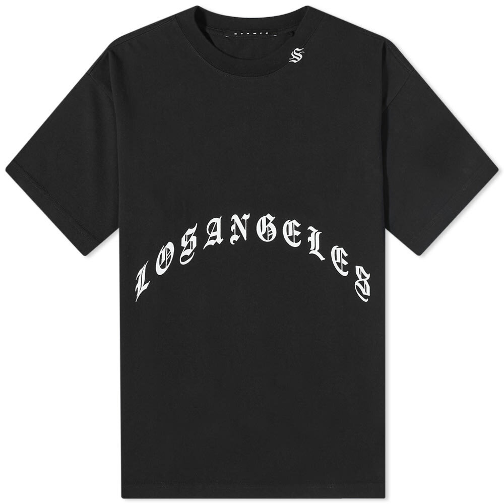 Stampd Los Angeles Relaxed Tee Stampd