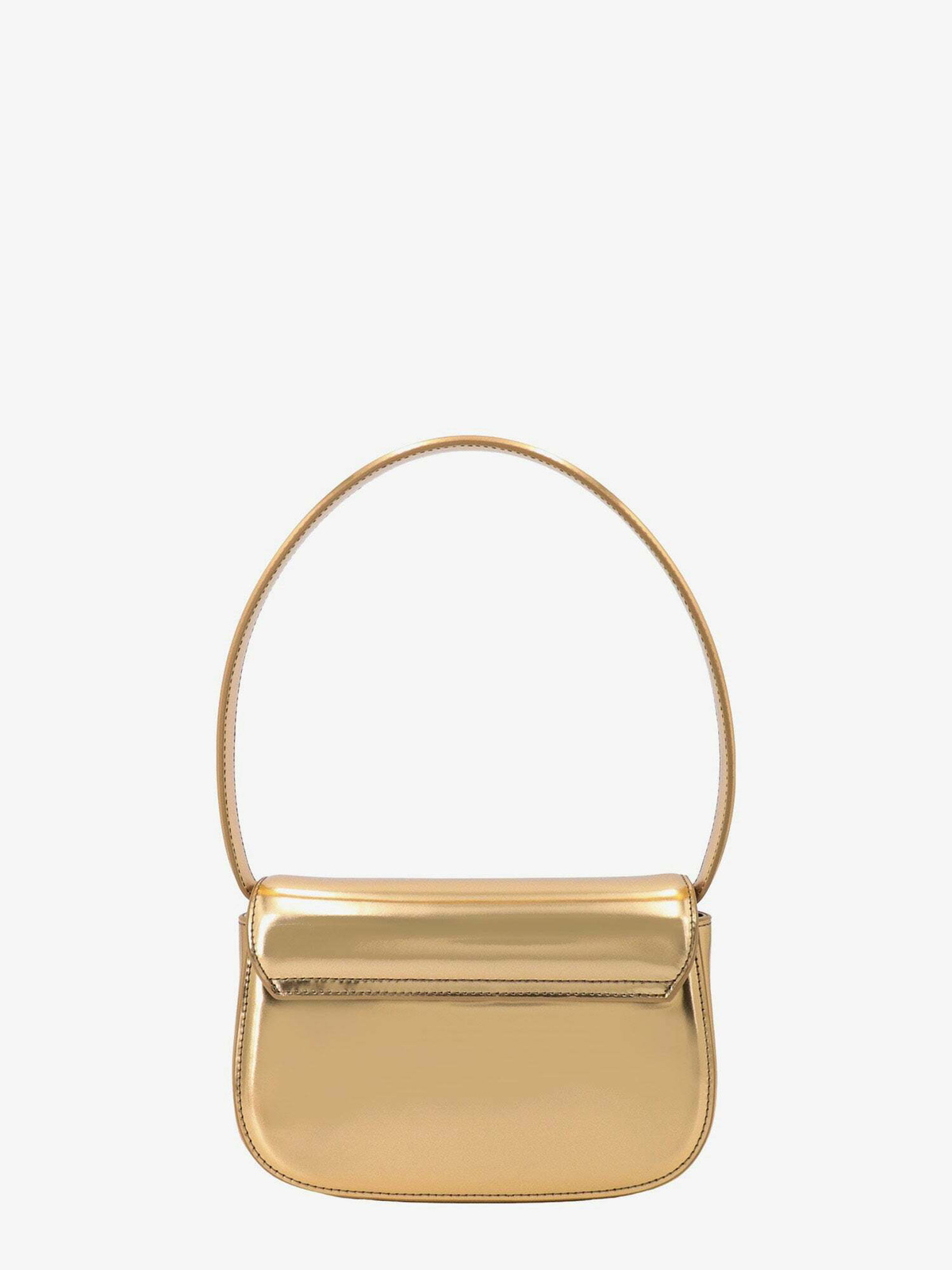 Diesel 1 Dr Gold Womens Diesel