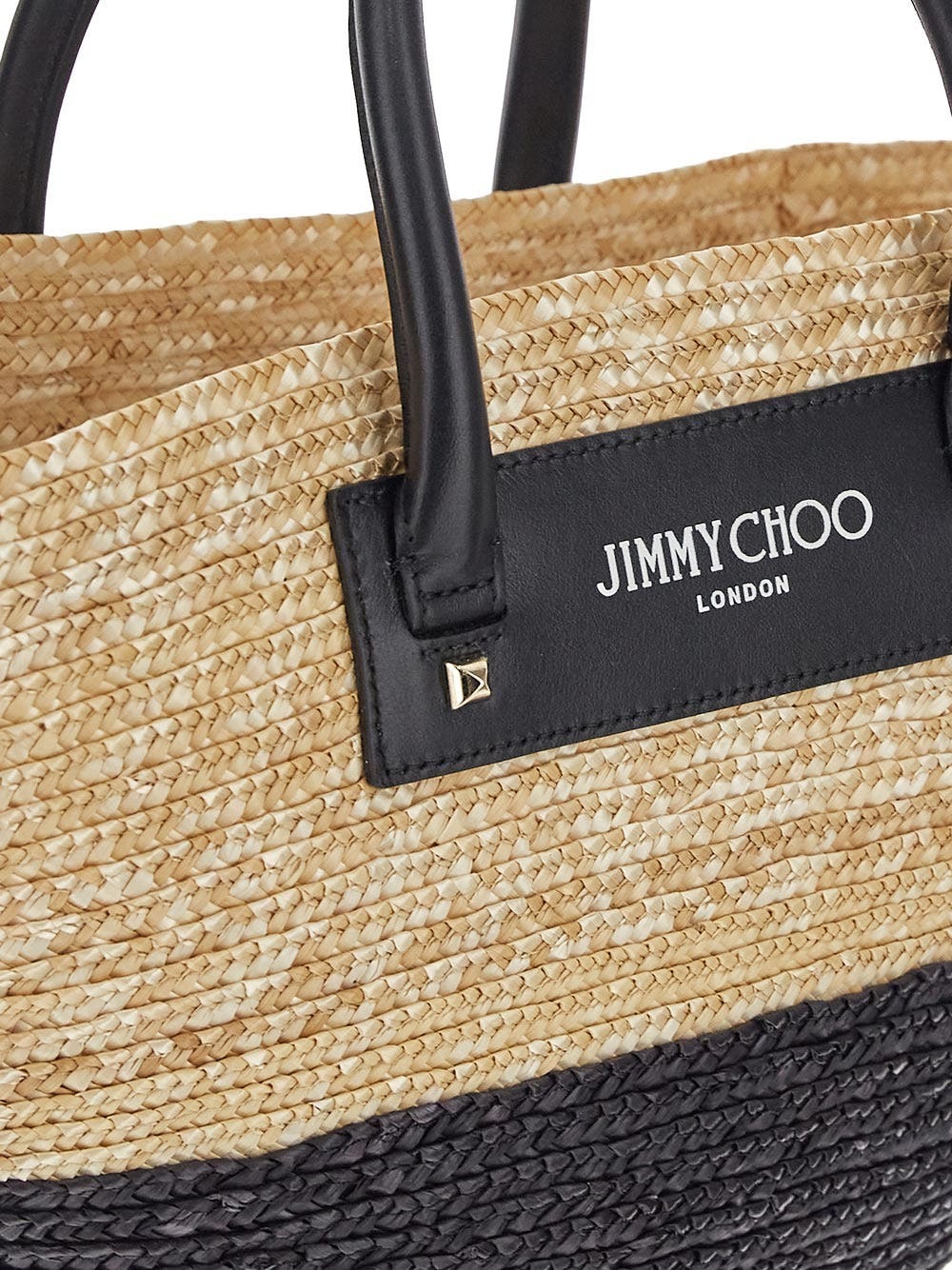 Jimmy Choo Beach Bag Jimmy Choo