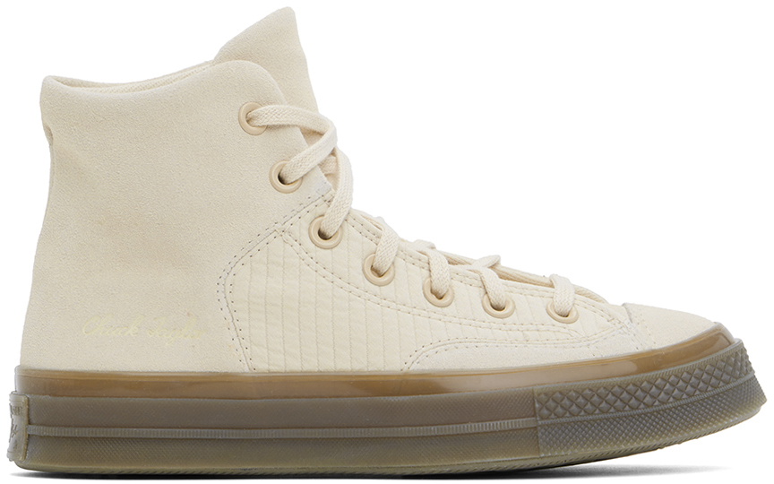 Converse Off-White Chuck 70 Marquis Sneakers Converse