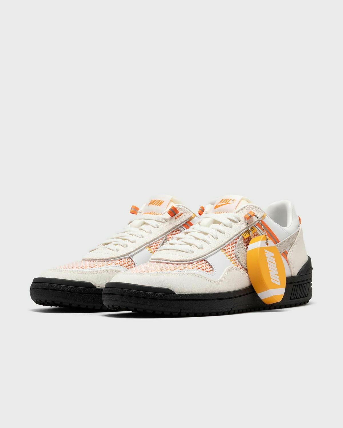 Nike Nike Field General Sp X Union Black Lowtop Nike