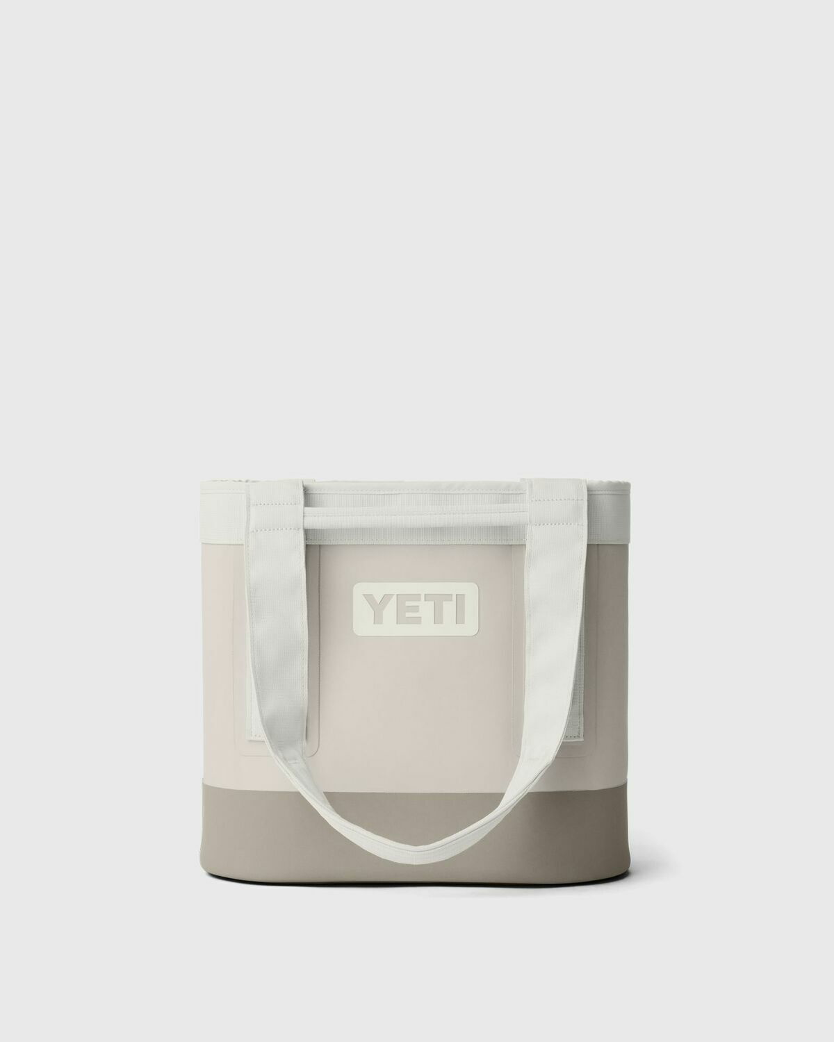 YETI Camino Carryall 20 Beige Mens Bag Yeti