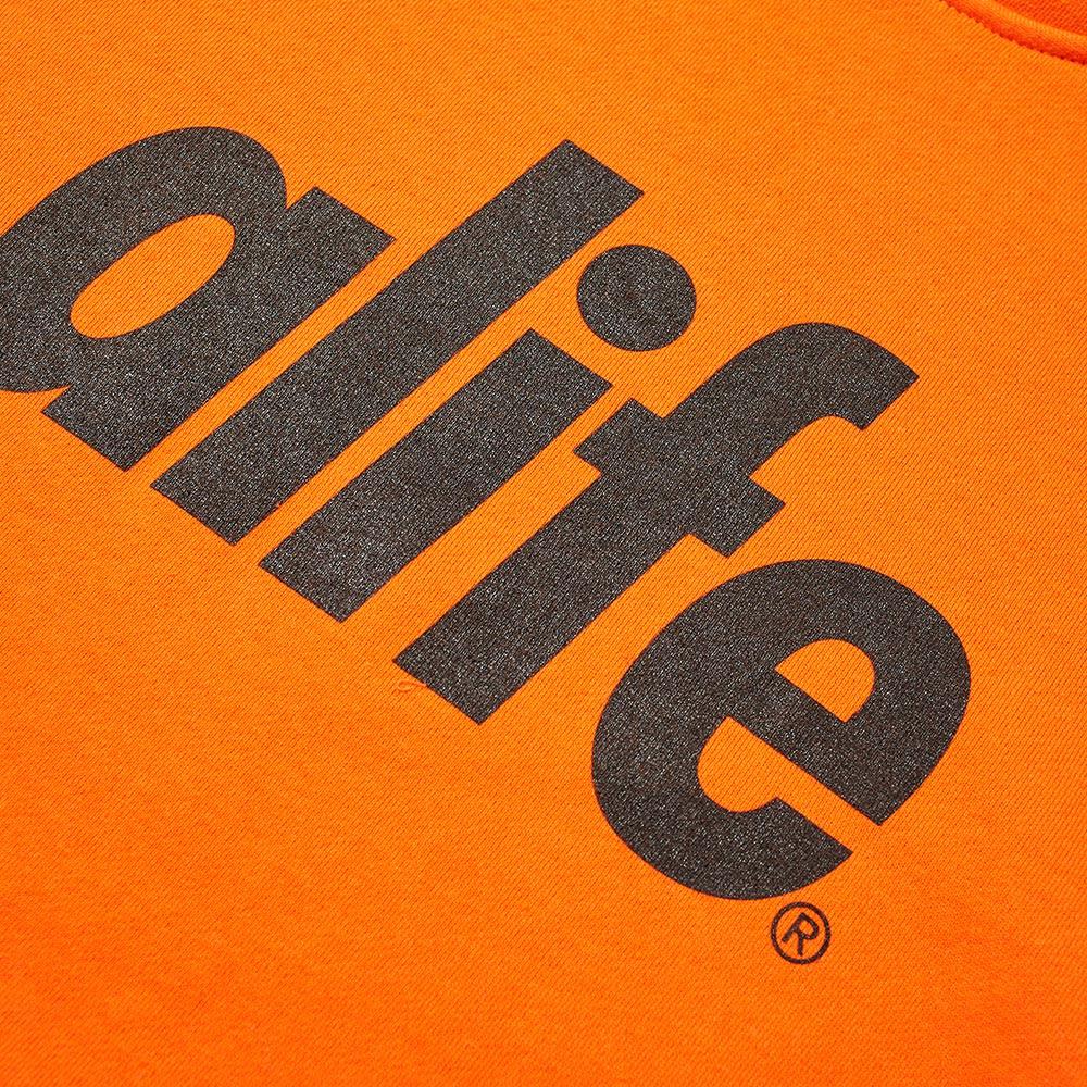 Alife Core Popover Hoody Alife