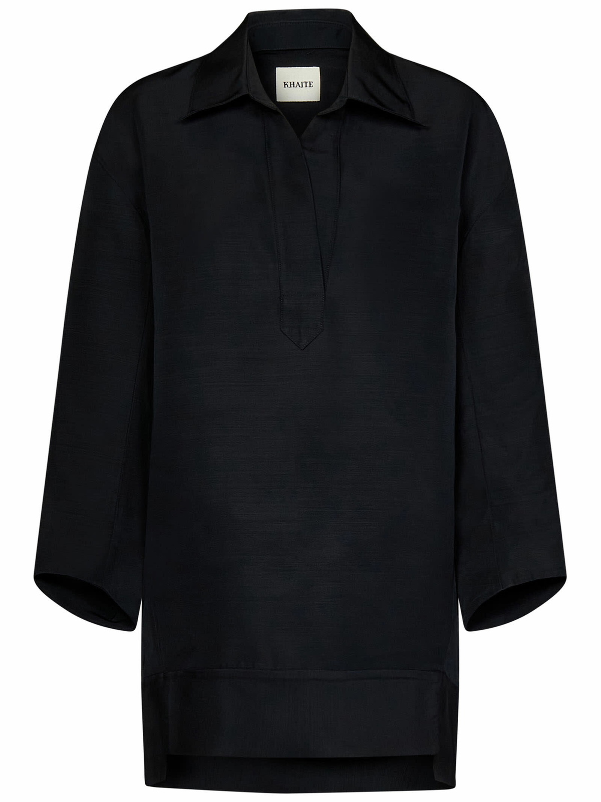 Khaite Kal Dress Khaite