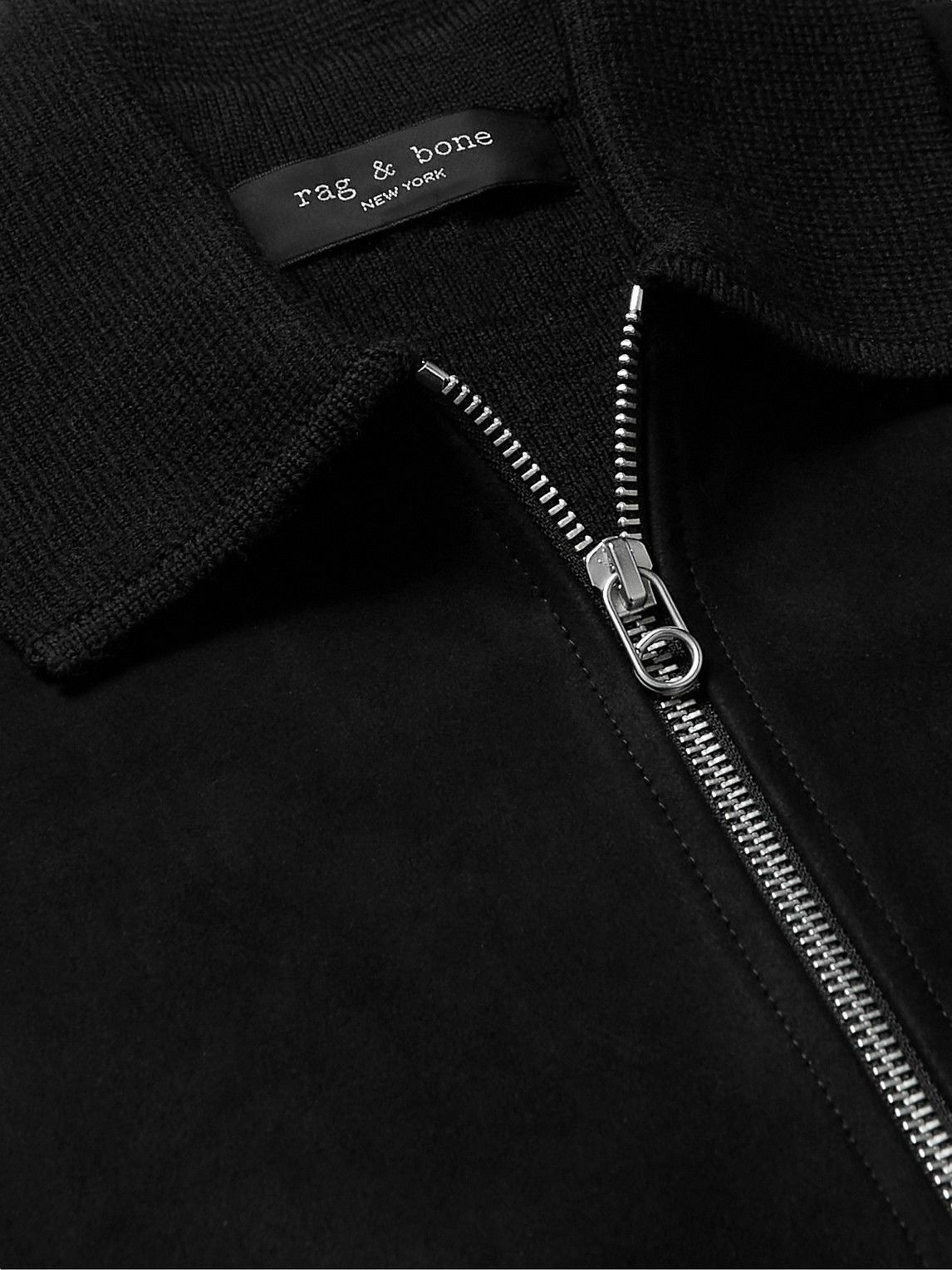Rag And Bone Melrose