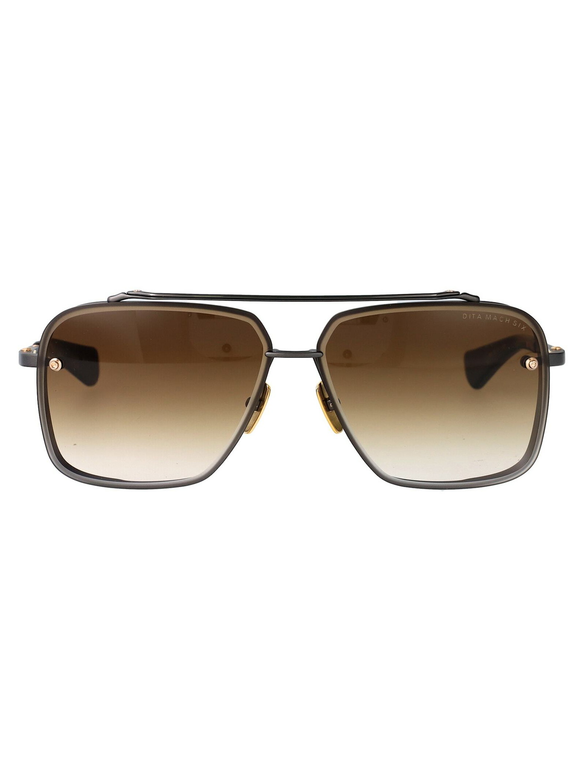 Dita Mach-six Sunglasses Dita