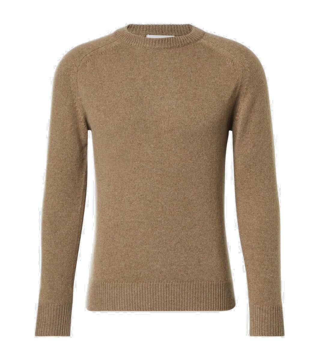 Lardini Cashmere sweater Lardini