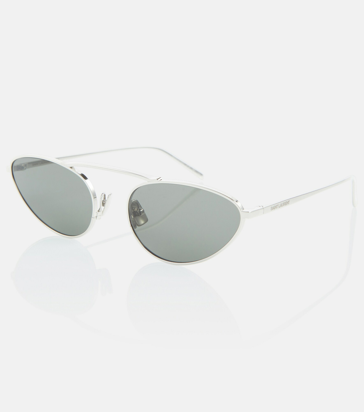 Saint Laurent - SL 538 cat-eye sunglasses Saint Laurent
