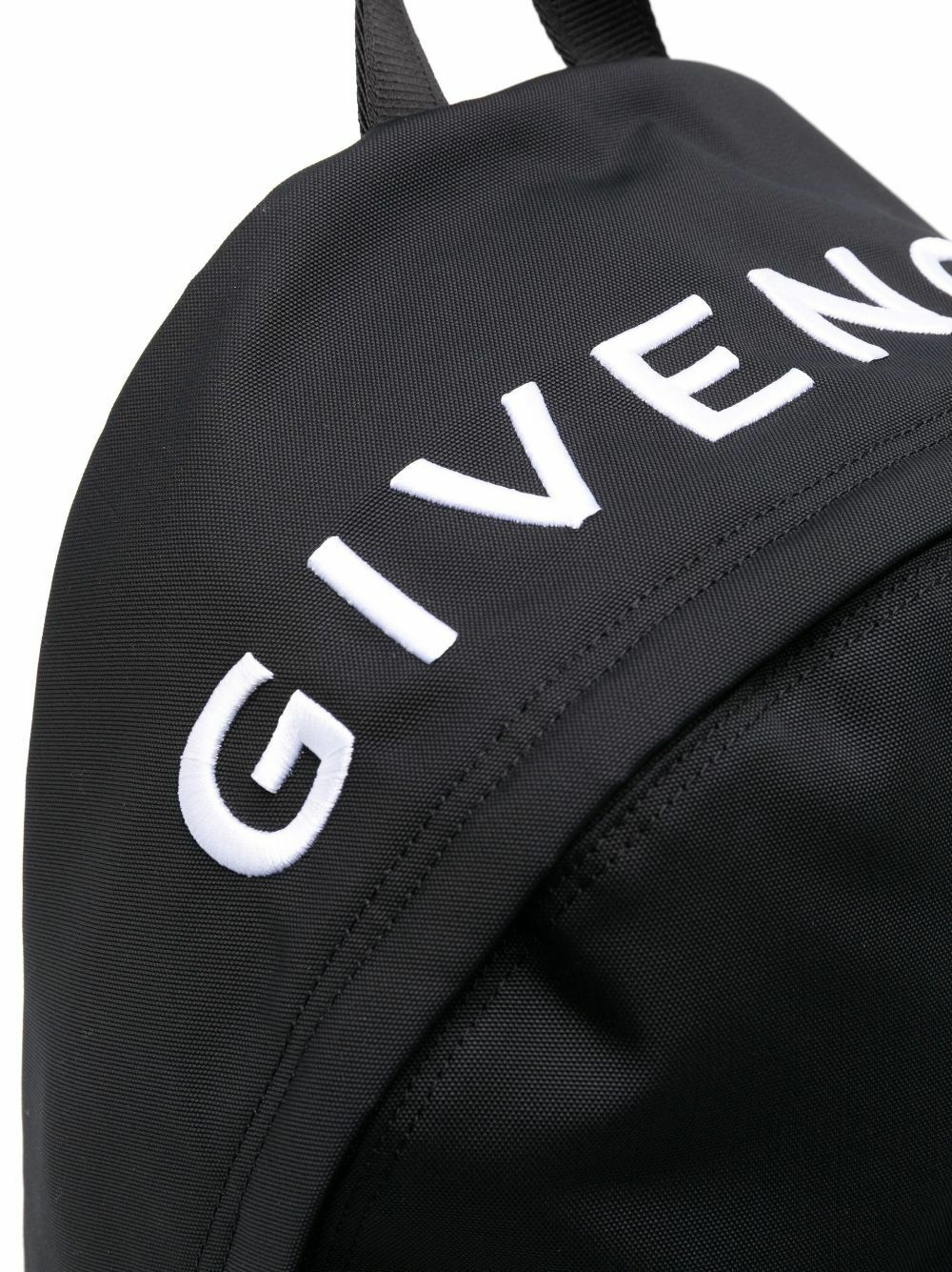 Givenchy Black Essentiel U Backpack Givenchy