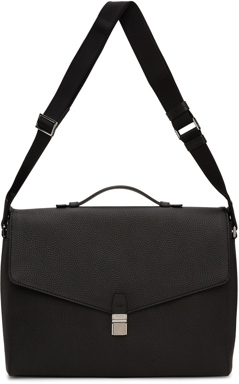 Boss Black Crosstown Briefcase BOSS