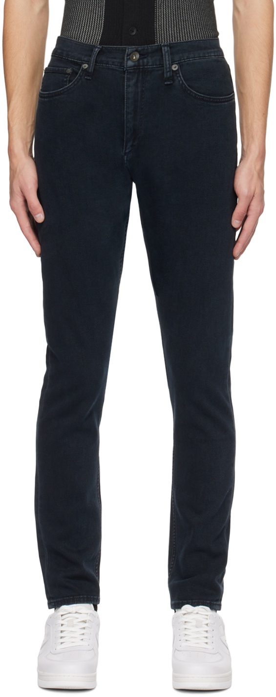 rag & bone Indigo Fit 1 Jeans Rag and Bone