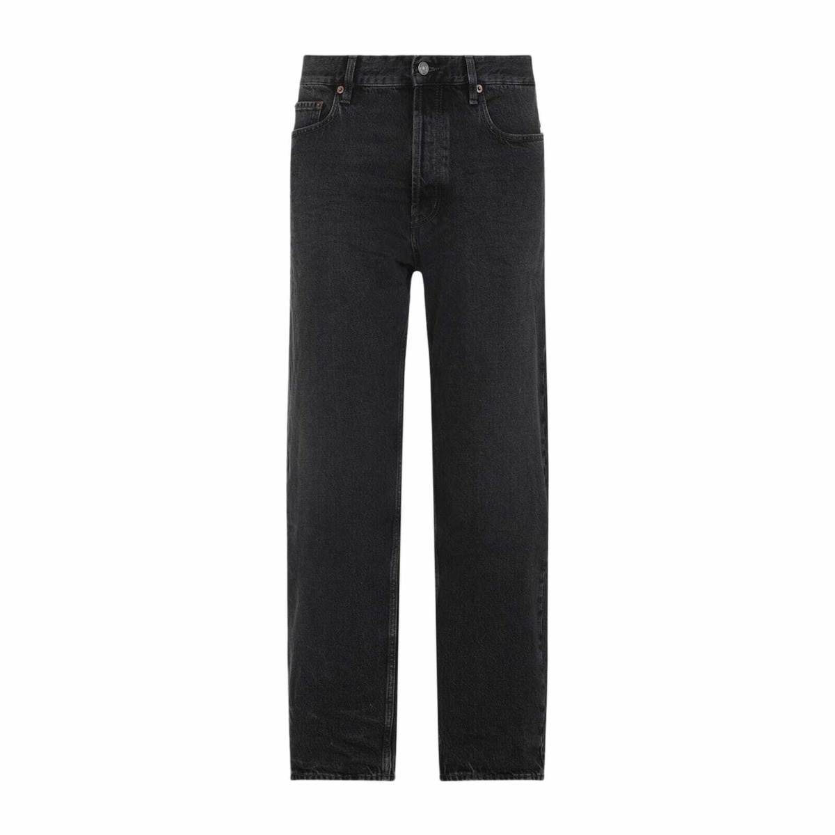 Saint Laurent Mick Long Jeans Saint Laurent