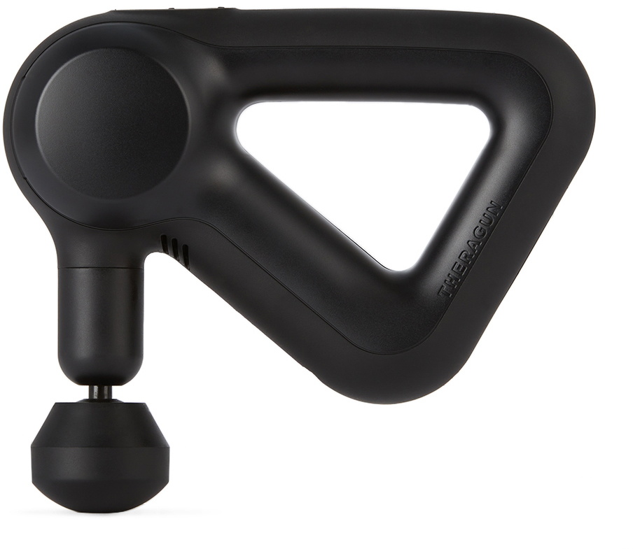 Theragun Black Theragun Prime Hand-Held Massager Theragun
