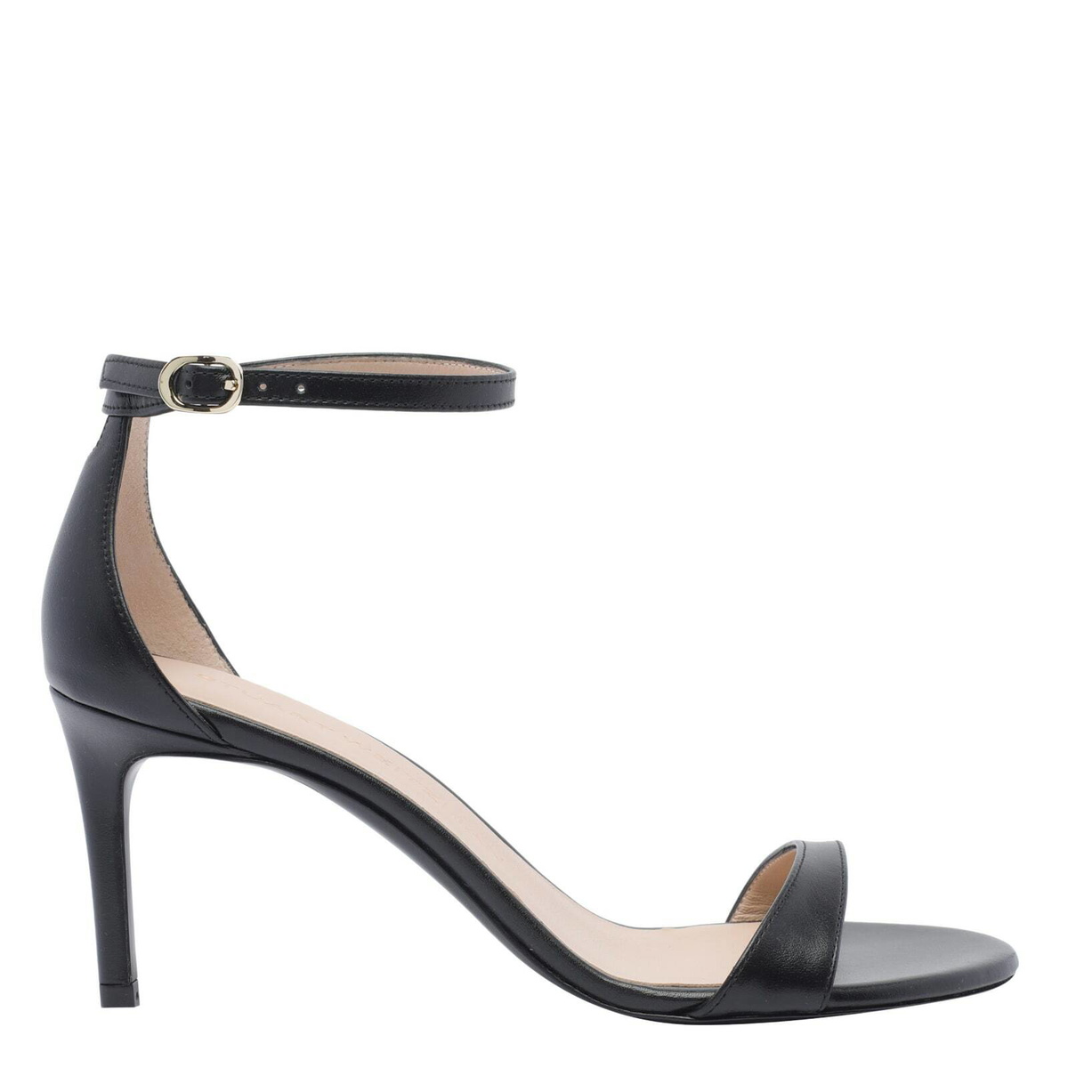Stuart Weitzman Nudist Pump Sandals Stuart Weitzman