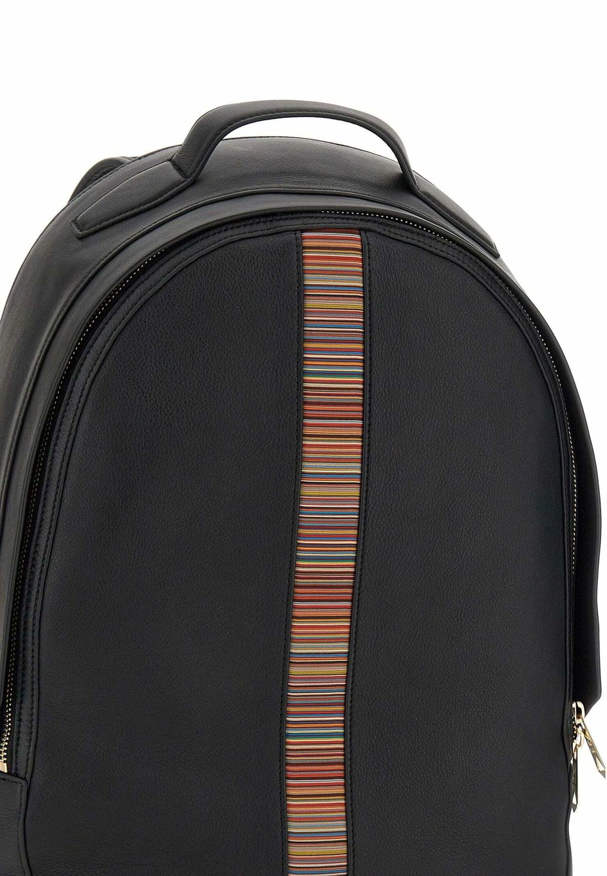 Paul Smith Signature Stripe Backpack Paul Smith