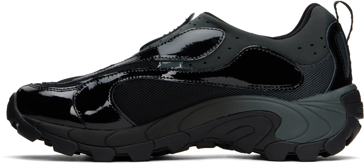 Dime Black Merrell 1TRL Edition Moc Speed Streak Sneakers Dime