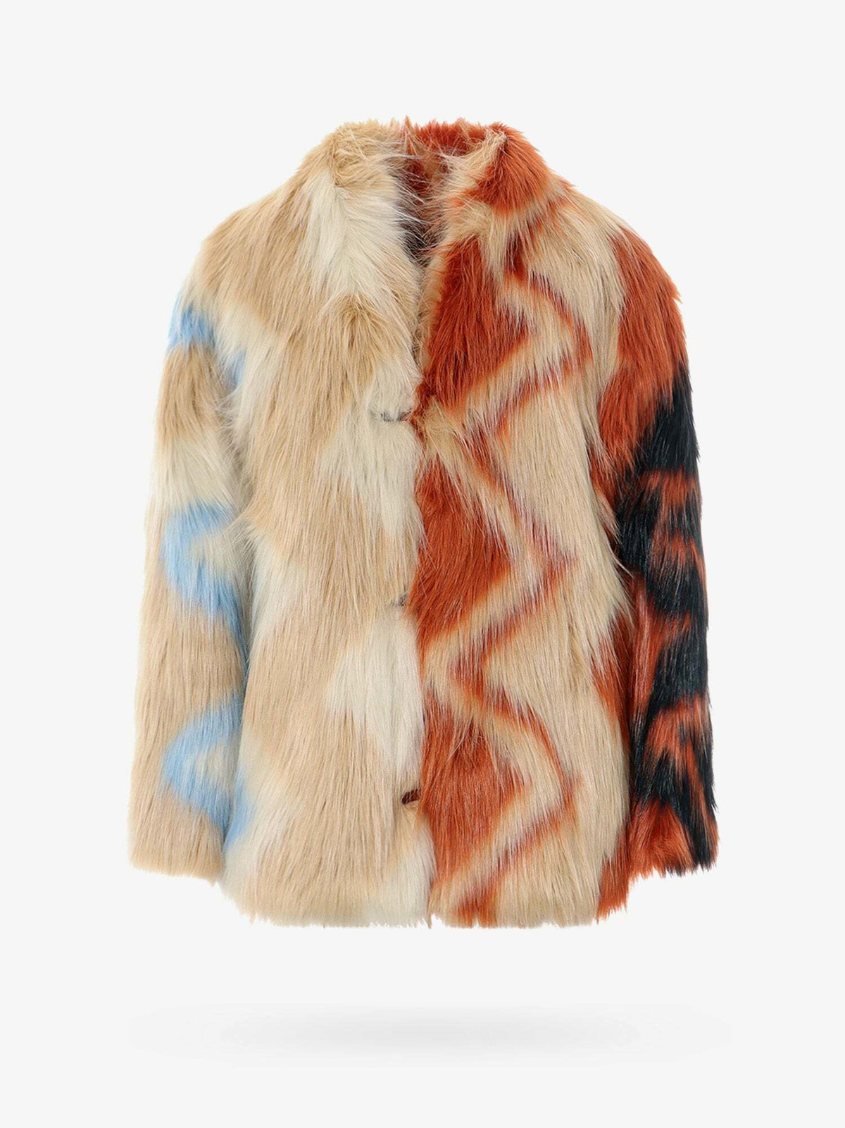 Missoni Jacket Multicolor Womens Missoni