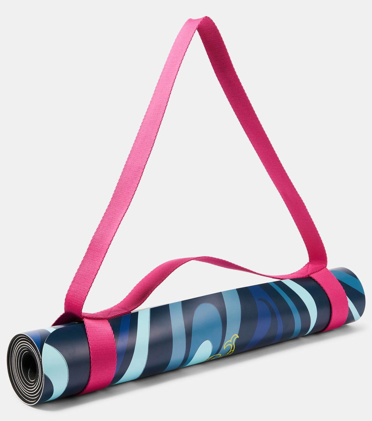 Pucci Printed yoga mat Emilio Pucci