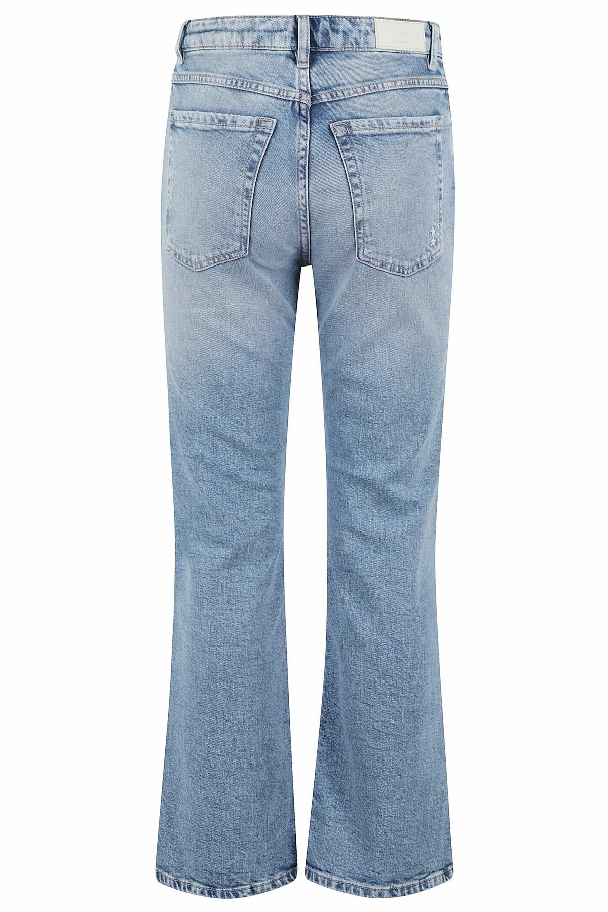 Icon Denim Jeans ICON DENIM