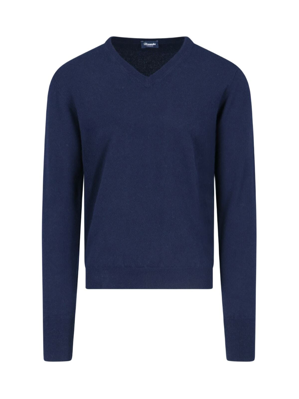 Drumohr Basic Jumper Drumohr