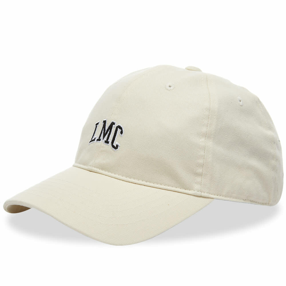 LMC Arch Edge Cap LMC