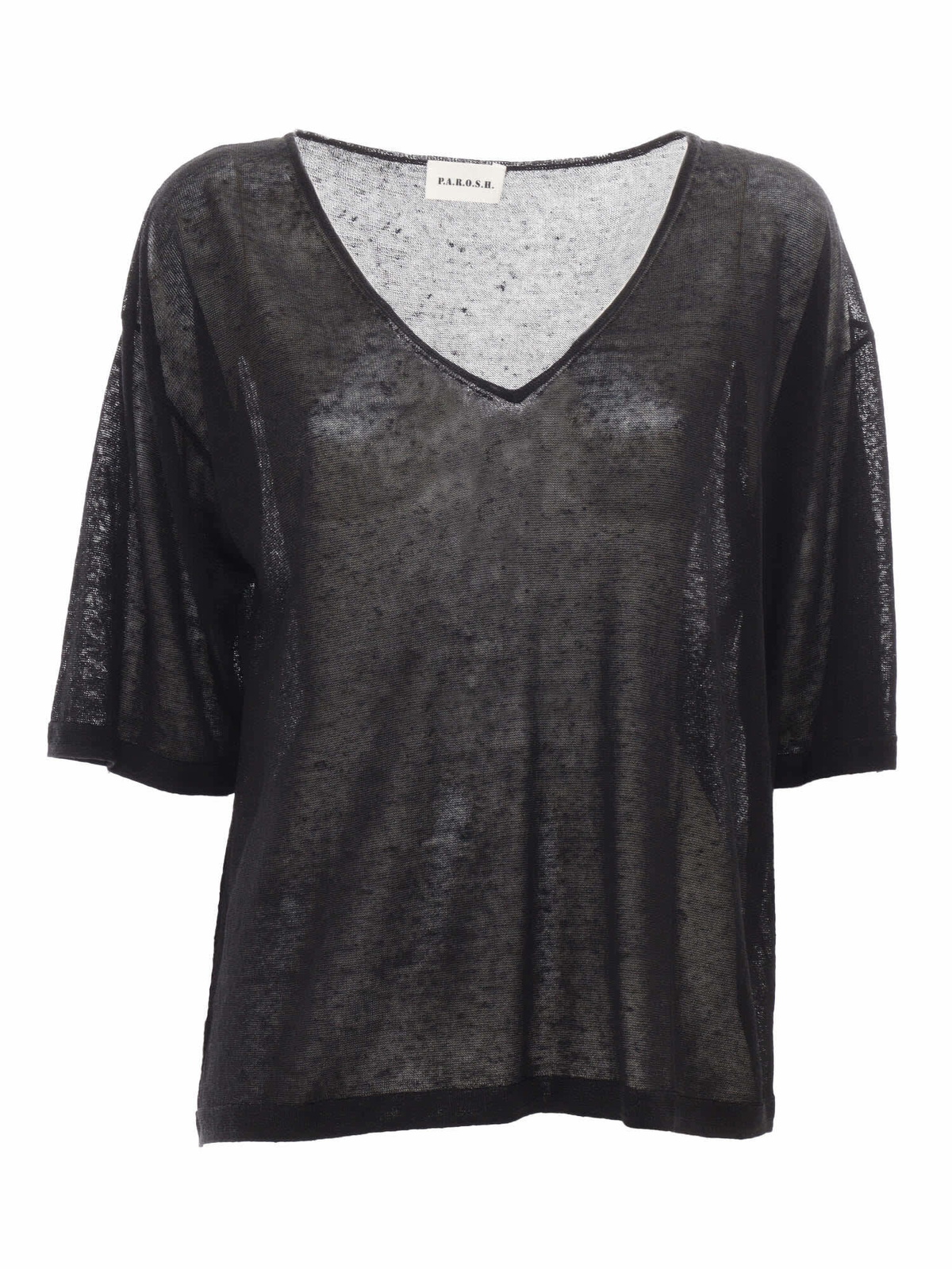 Parosh Sweater Parosh