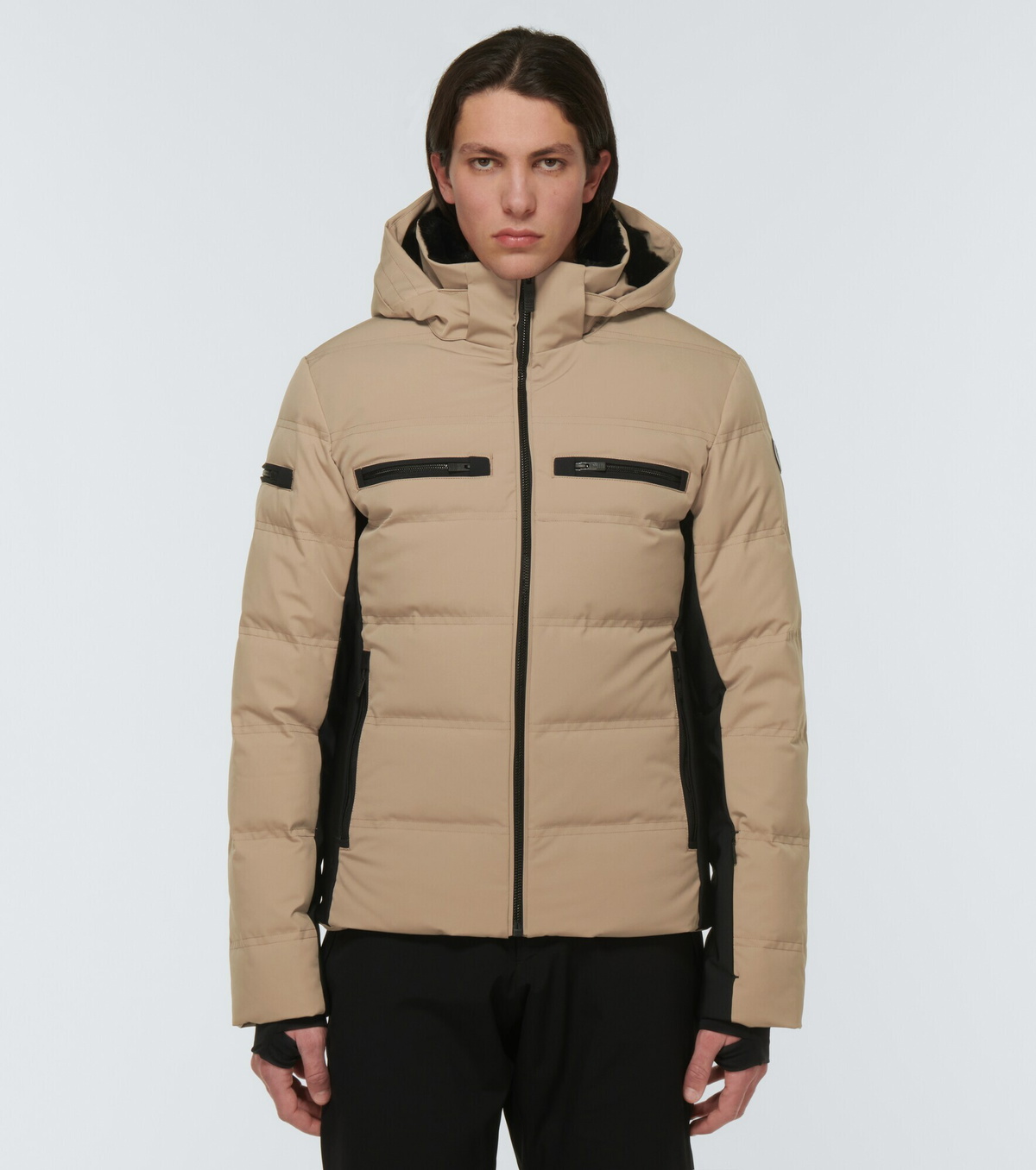 Fusalp - Berlioz ski jacket Fusalp