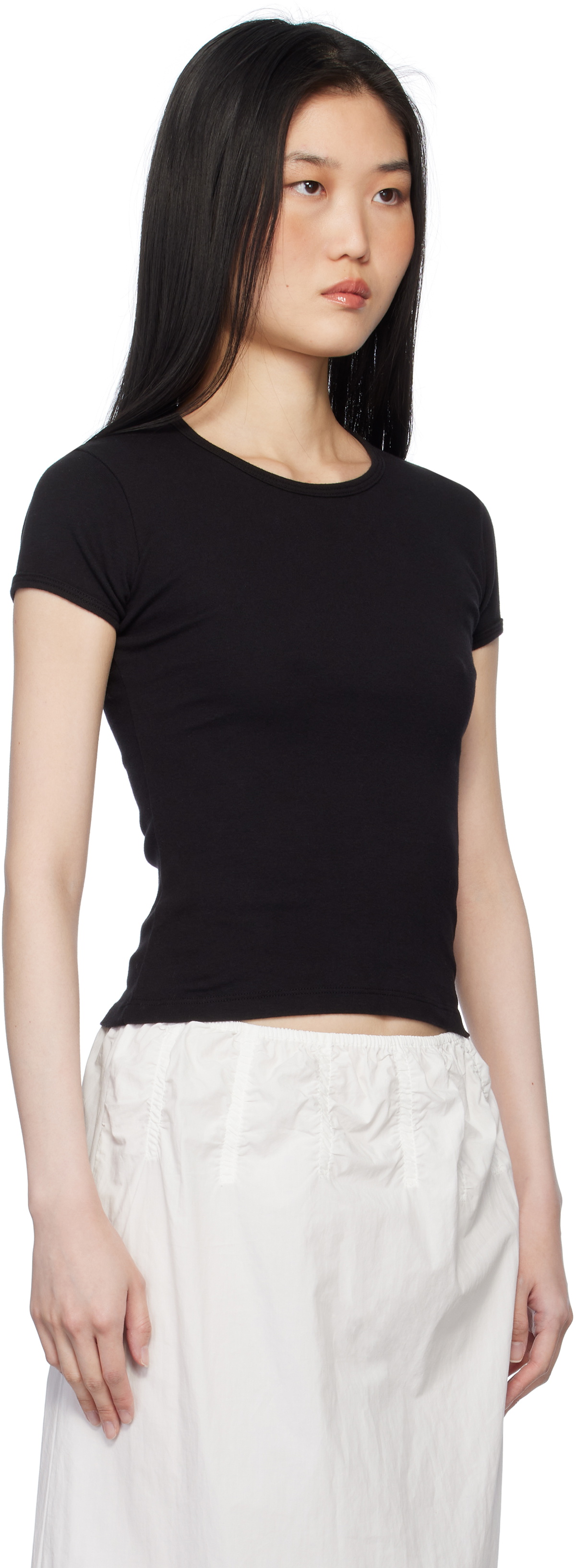 Gil Rodriguez Black Bellevue T-shirt Gil Rodriguez