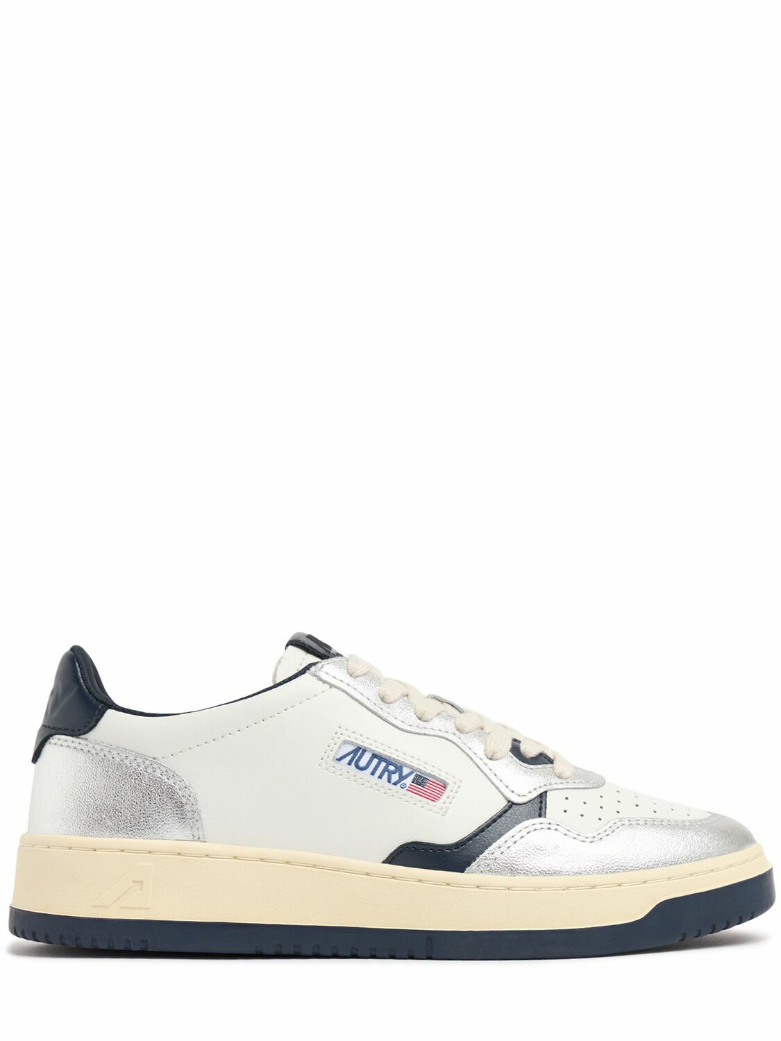 AUTRY Super Vintage Low Sneakers Autry