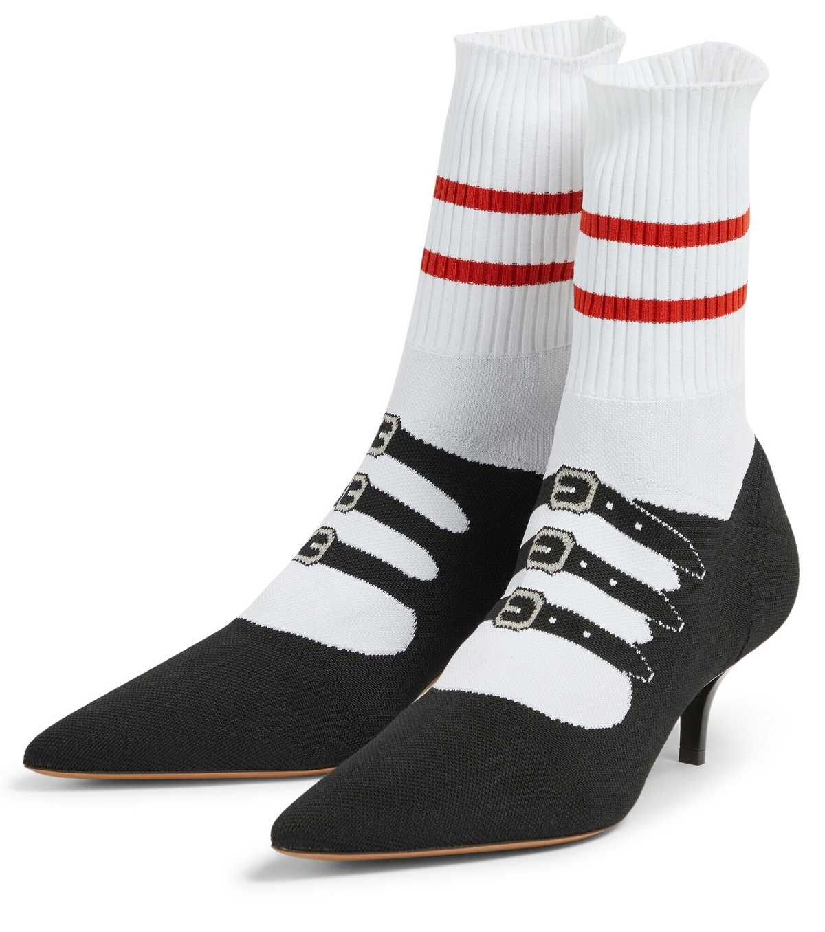 Marni - Sock pumps Marni