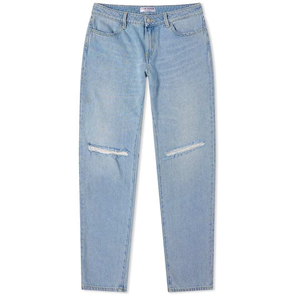 ICON DENIM Georgia Jean ICON DENIM