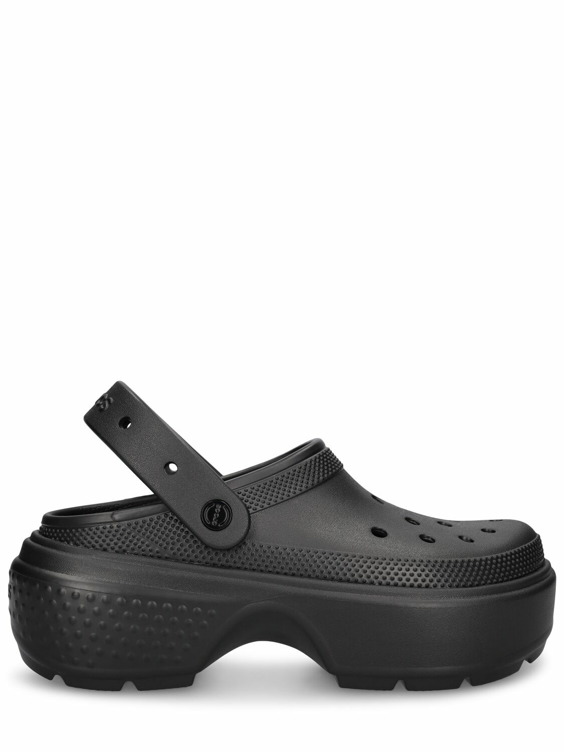 CROCS Stomp Clogs Crocs