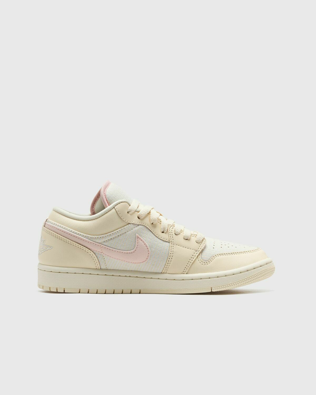 Jordan Air Jordan 1 Low Se Beige Lowtop JordanLuca