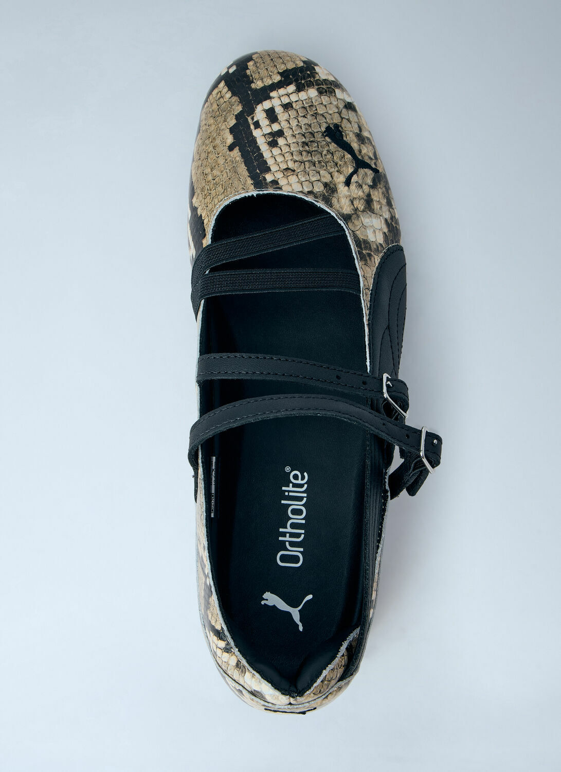 Puma Speedcat Ballet Snakers Puma