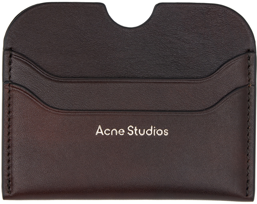 Acne Studios Card Holder