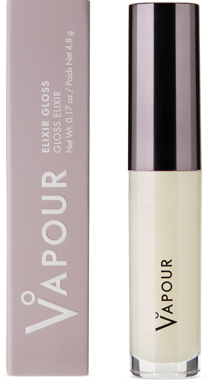 Vapour Beauty Elixir Gloss – Lucid