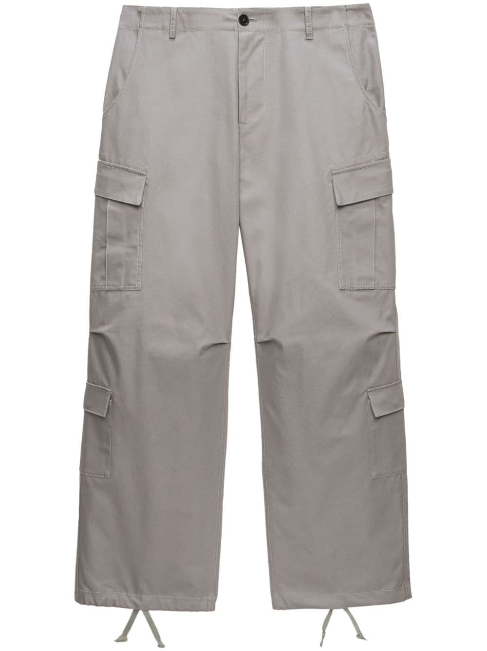MSGM - Cargo Trousers MSGM