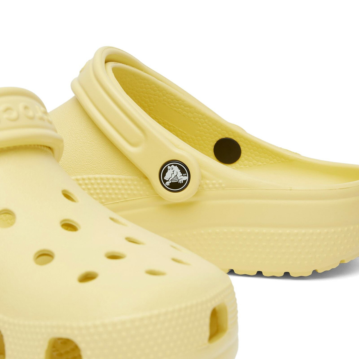 Crocs Women's Classic in Daylily Crocs
