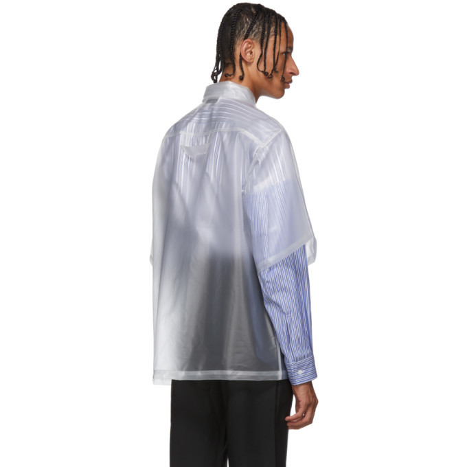 Translucent Shirt