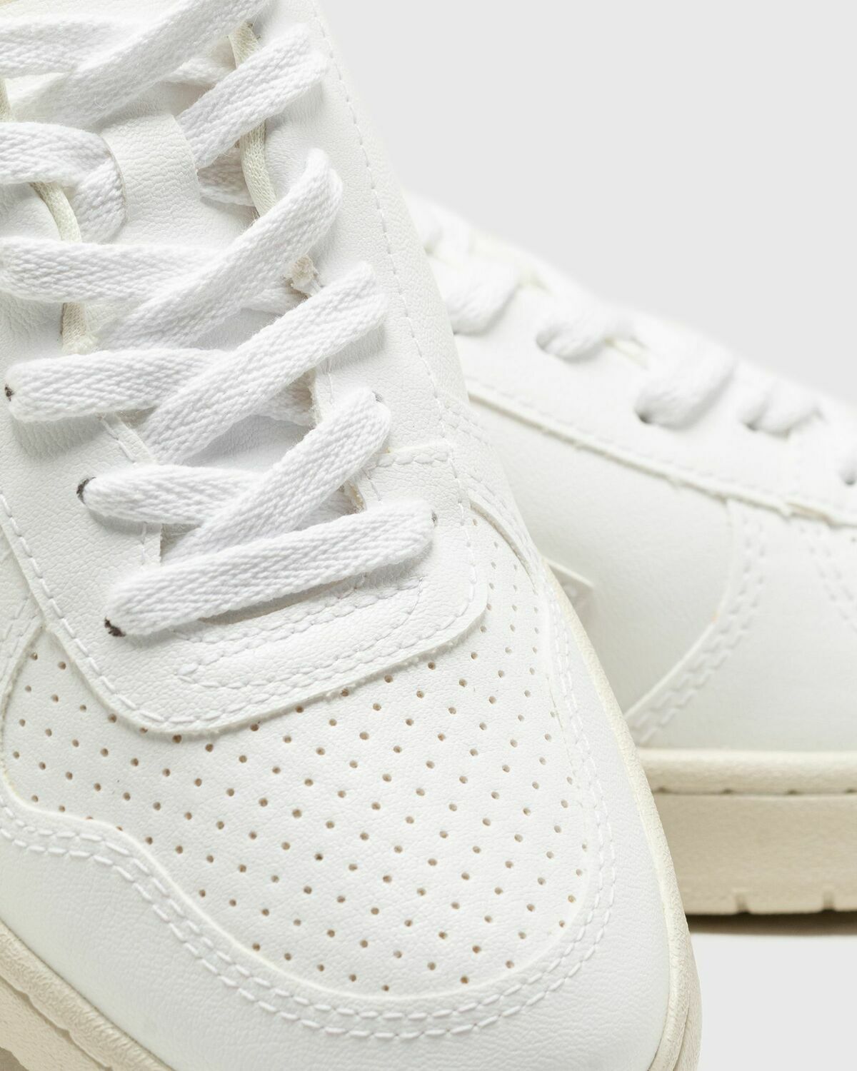 Veja V 10 Cwl White Lowtop VEJA
