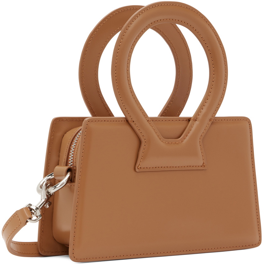 Luar Tan Small Ana Bag Luar