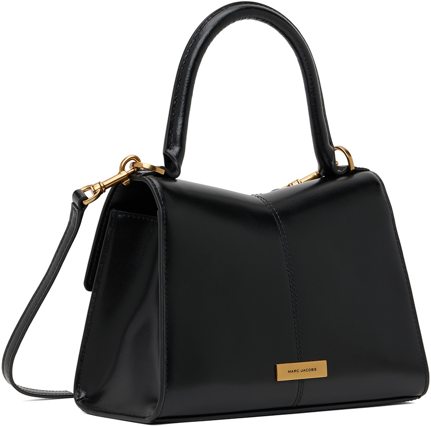 Marc Jacobs Black 'The St. Marc' Bag Marc Jacobs