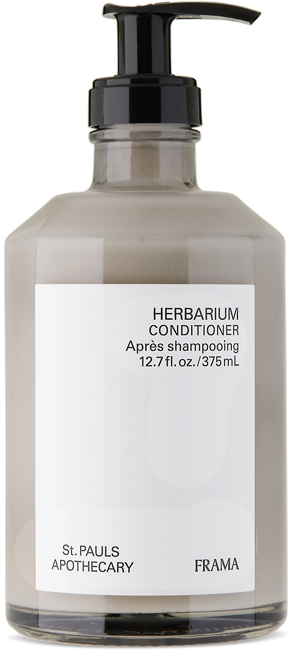 FRAMA Be My Guest Edition Herbarium Conditioner, 375 mL Frama